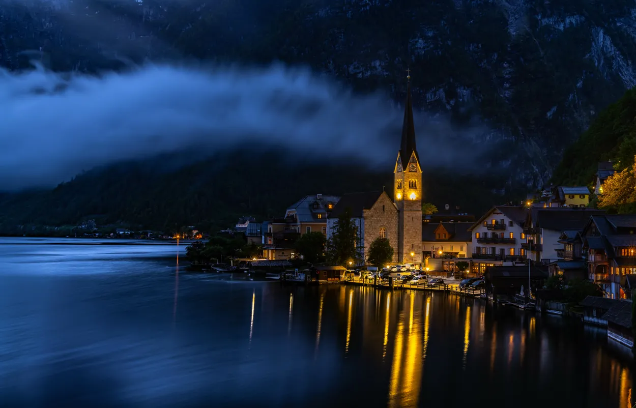 Open at Night - night photo contest | Photocrowd photo competitions ...