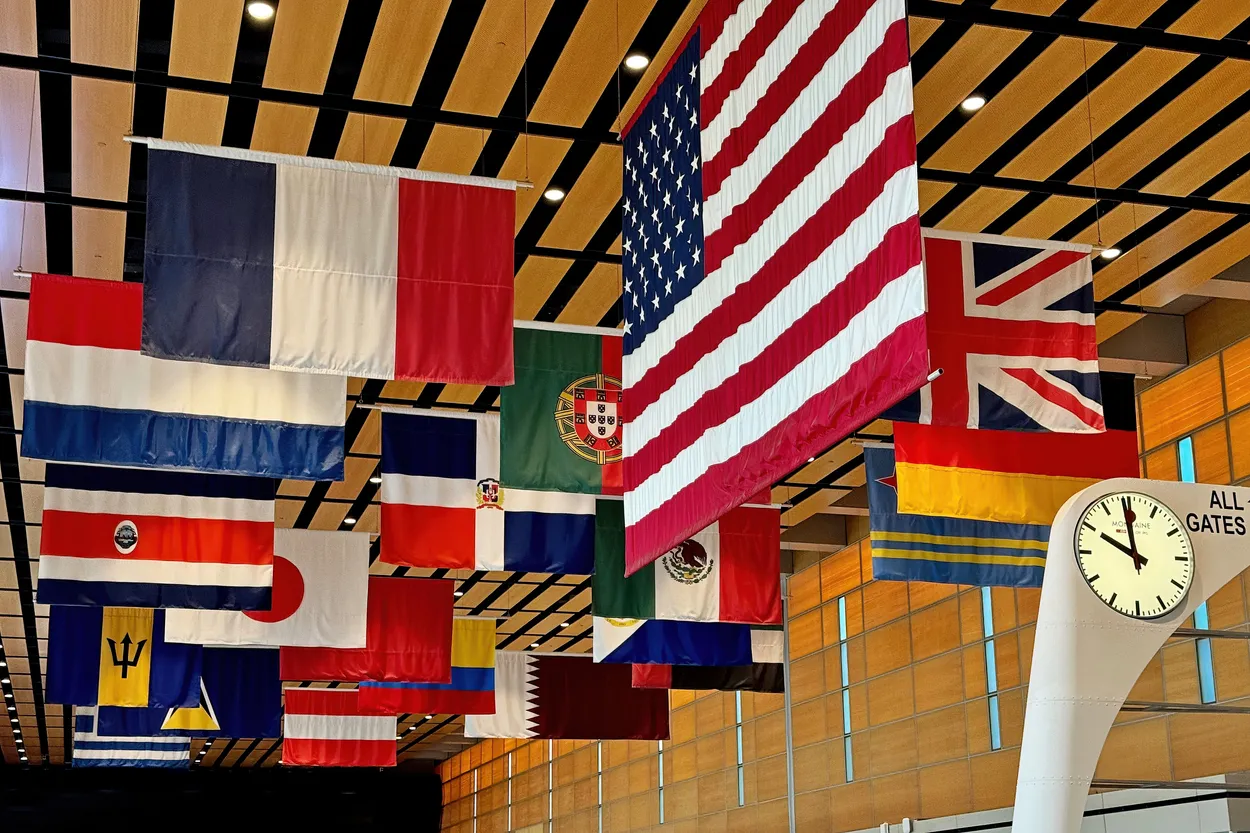 Flags - documentary photo contest | Photocrowd photo competitions ...