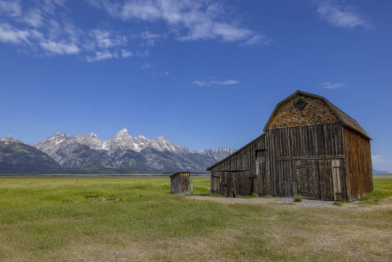Old Barns - agriculture photo contest | Photocrowd photo competitions ...
