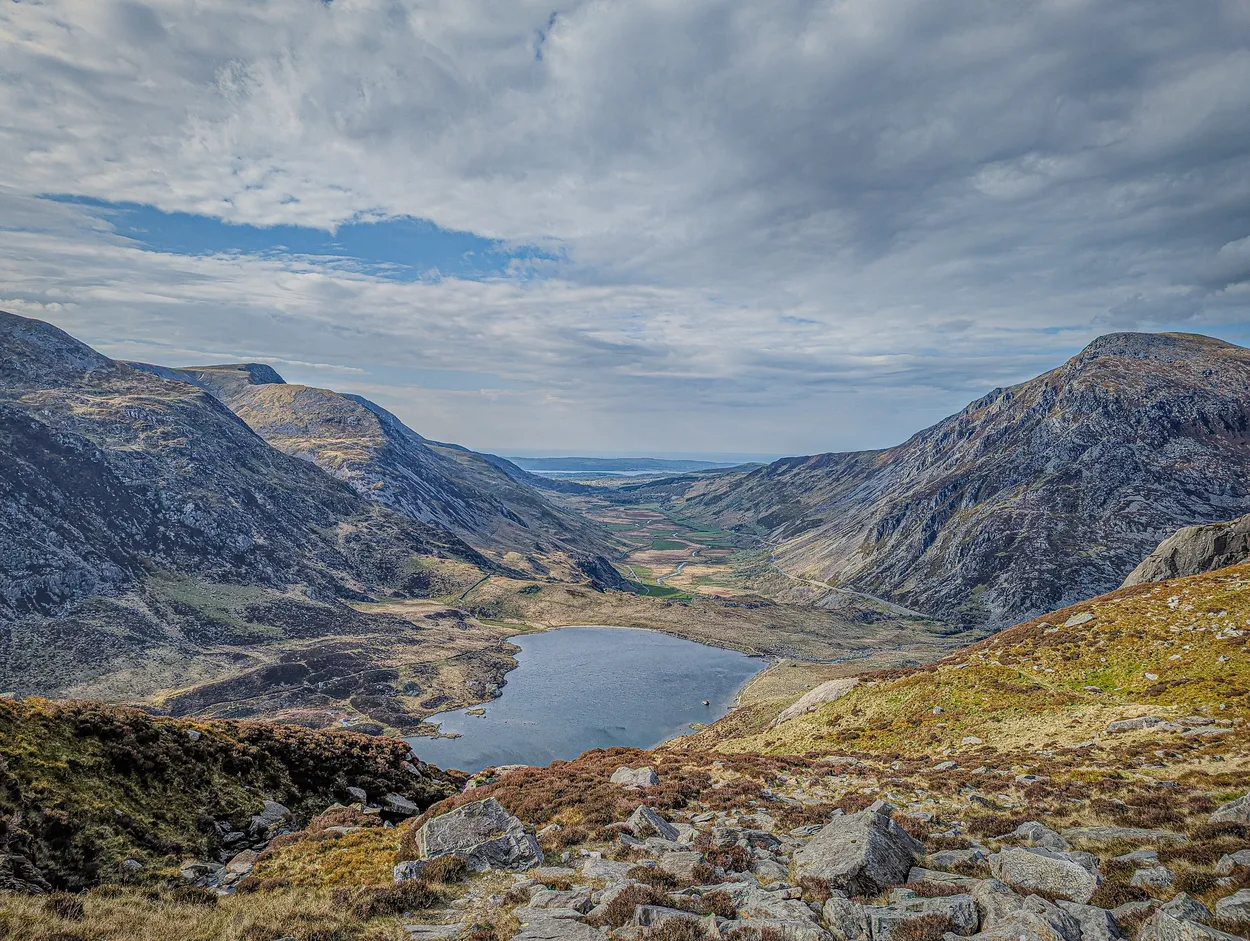 Snowdonia/Eryri National Park, Wales - eryri photo contest | Photocrowd ...