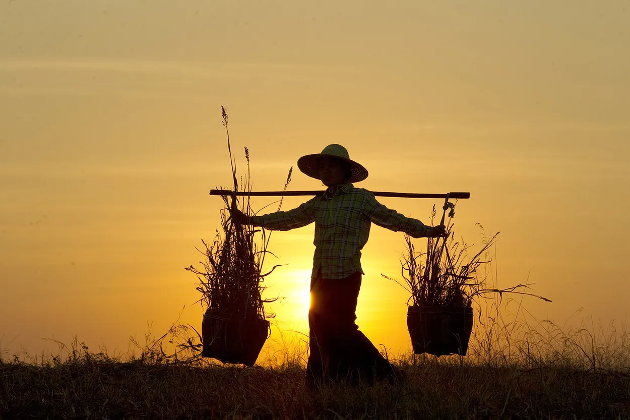 Subjects in Front of the Sunset or Sunrise - waterscape photo contest ...