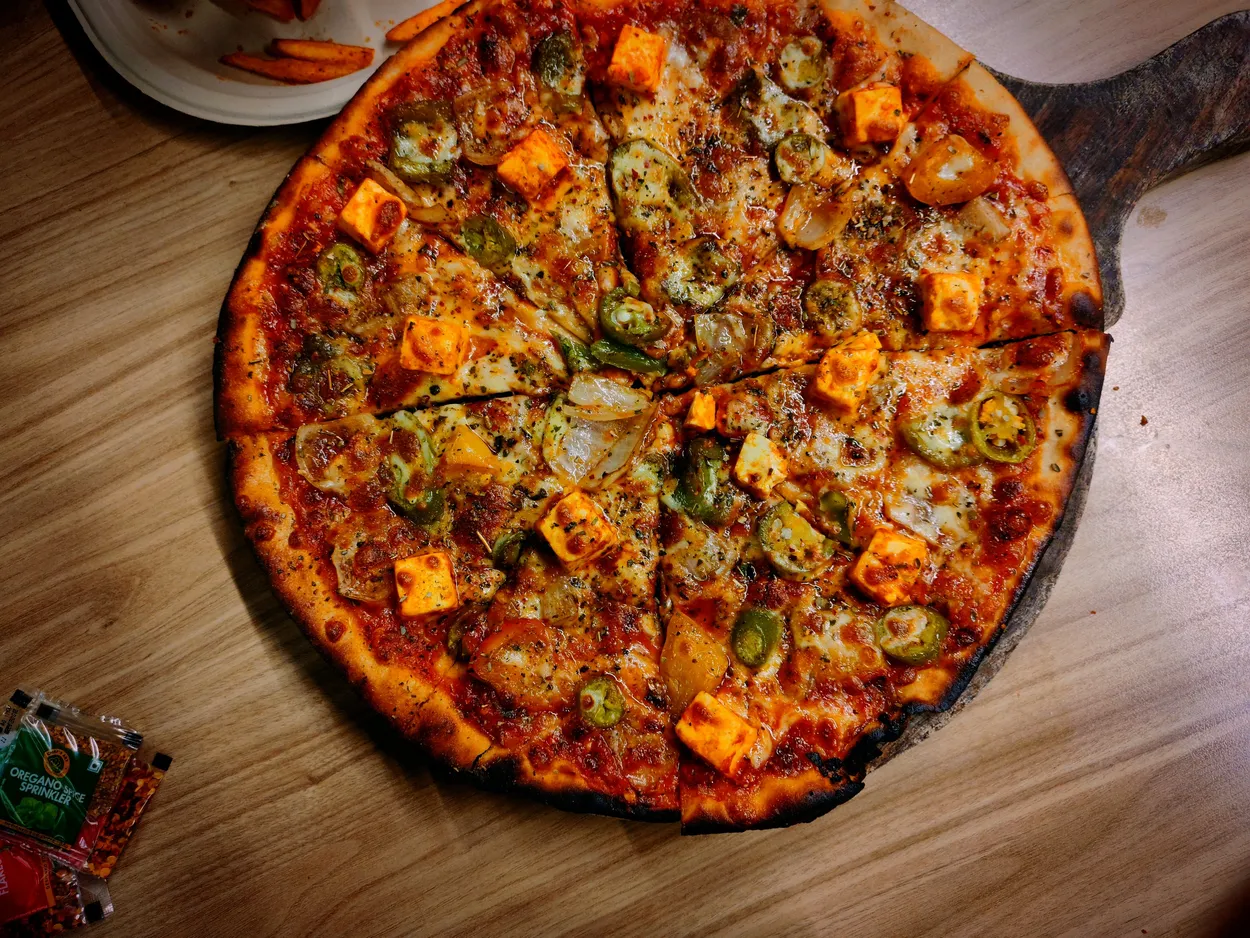 Prepared Food on a Plate - food photo contest | Photocrowd photo ...