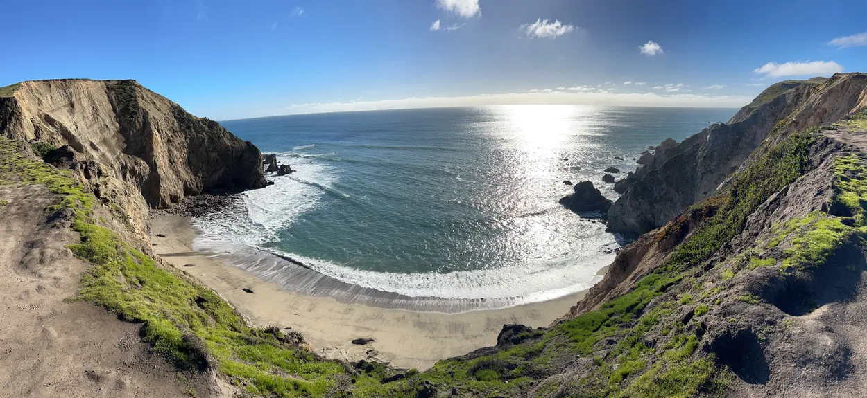 Small Secluded Coves - landscape photo contest | Photocrowd photo ...