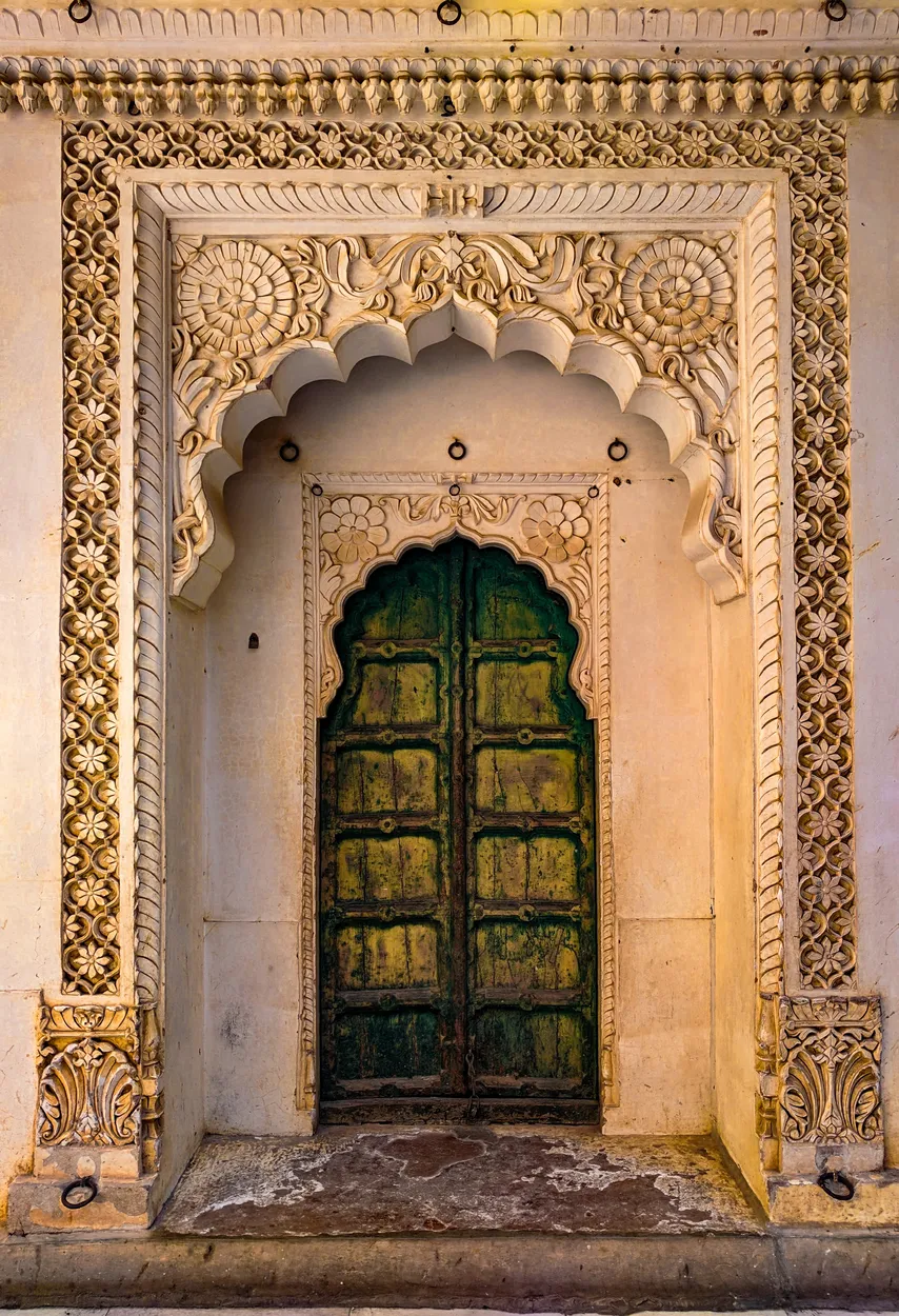 Interesting Doors and Windows - architecture photo contest | Photocrowd ...