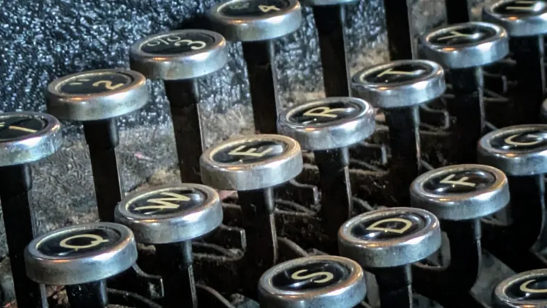 Keyboards (not musical instruments) - technology photo contest ...