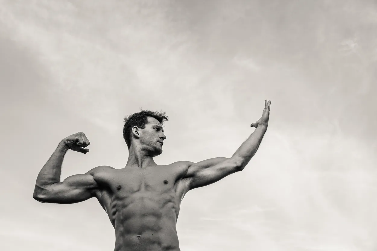 Masculinity - concepts photo contest | Photocrowd photo competitions ...