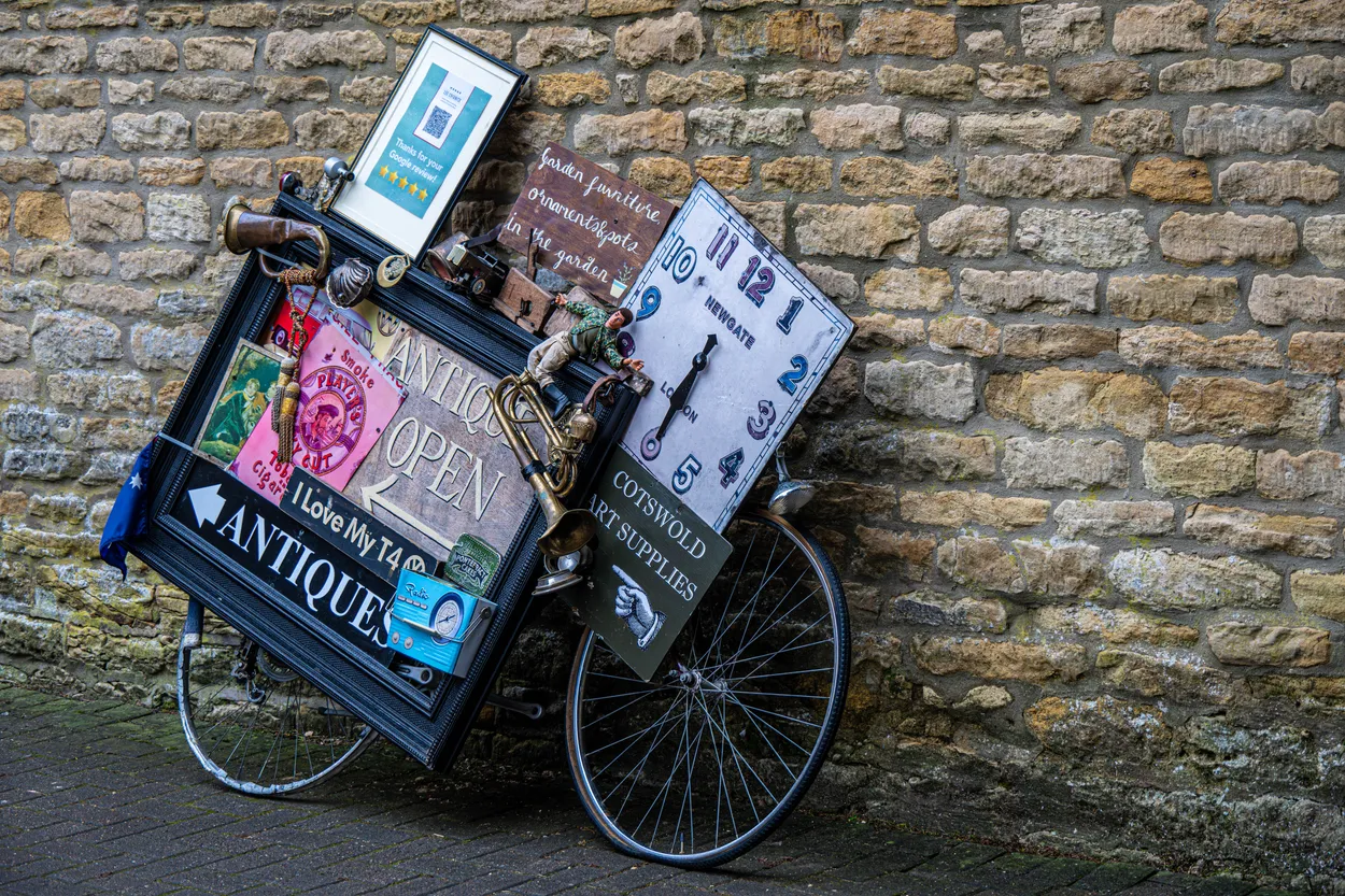 Repurposed Objects - stilllife photo contest | Photocrowd photo ...