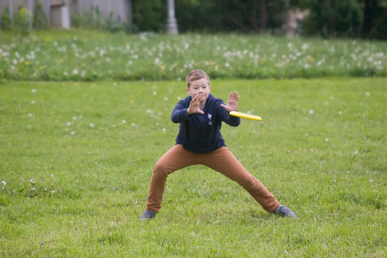 Open air games. - sport photo contest | Photocrowd photo competitions ...