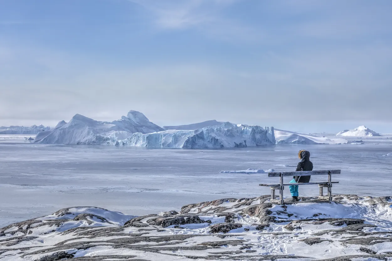 Fragile planet - landscape photo contest | Photocrowd photo ...