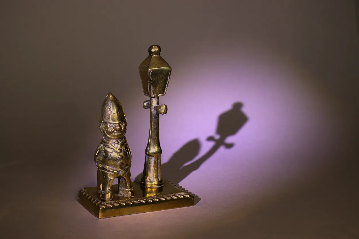 Things Made of Brass (in colour) - documentary photo contest ...