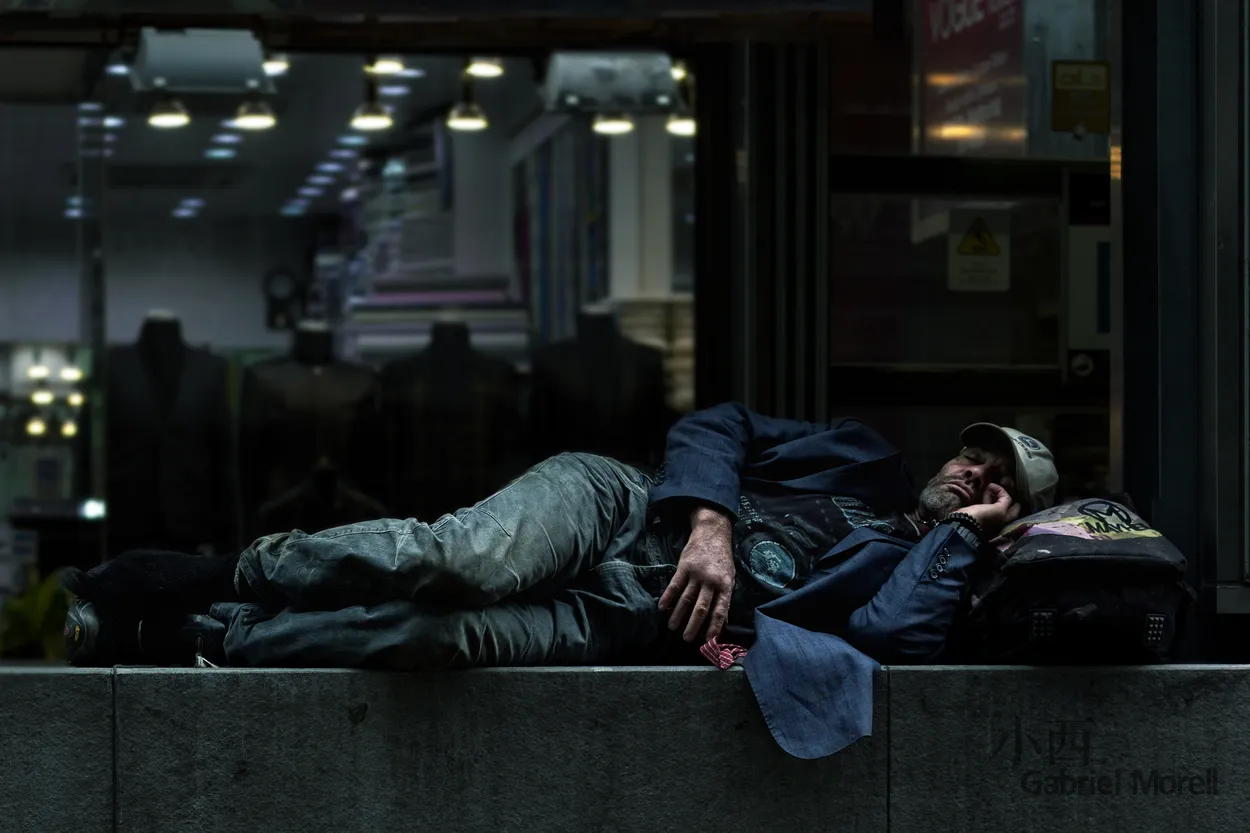Sleeping - general photo contest | Photocrowd photo competitions ...