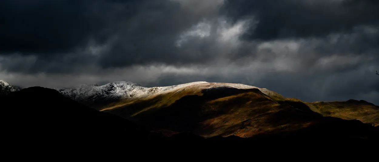 Bad weather landscapes - landscape photo contest | Photocrowd photo ...