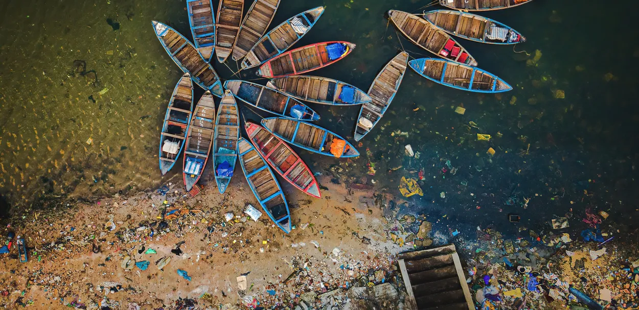 Plastic Pollution - documentary photo contest | Photocrowd photo ...