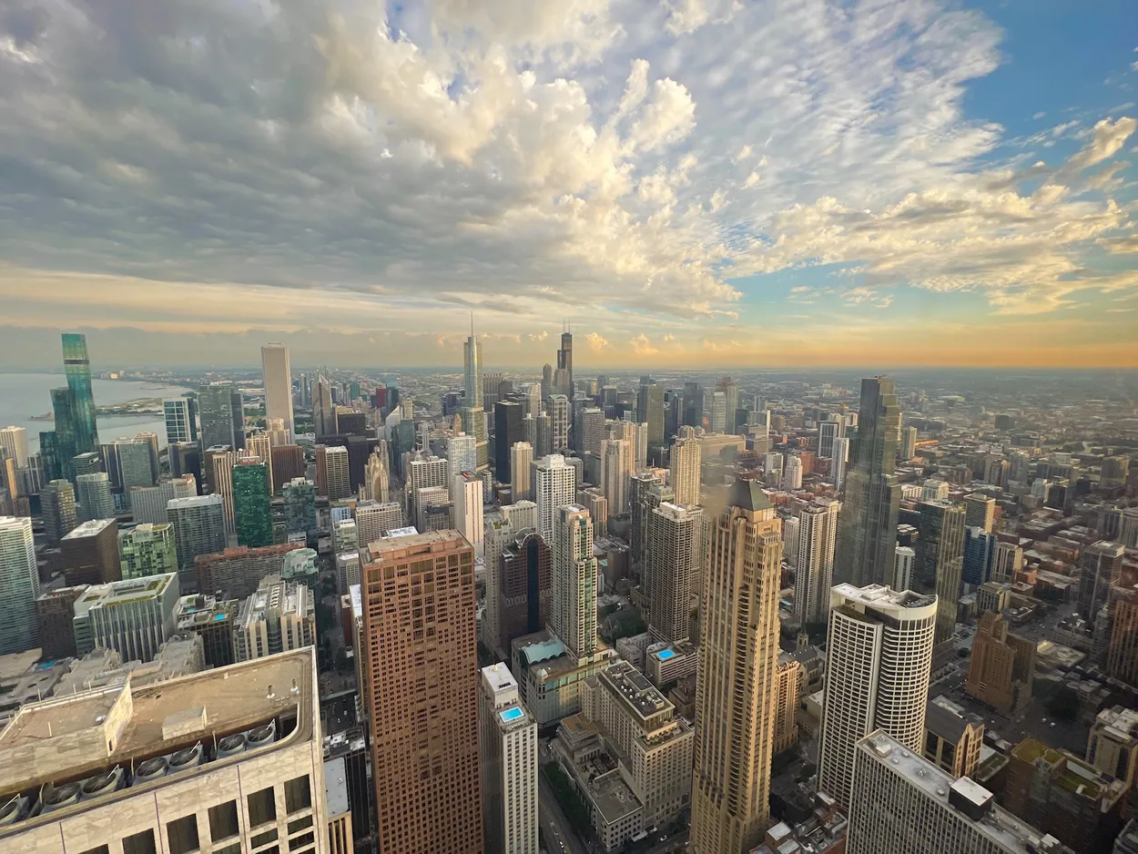 Views from Above - landscape photo contest | Photocrowd photo ...