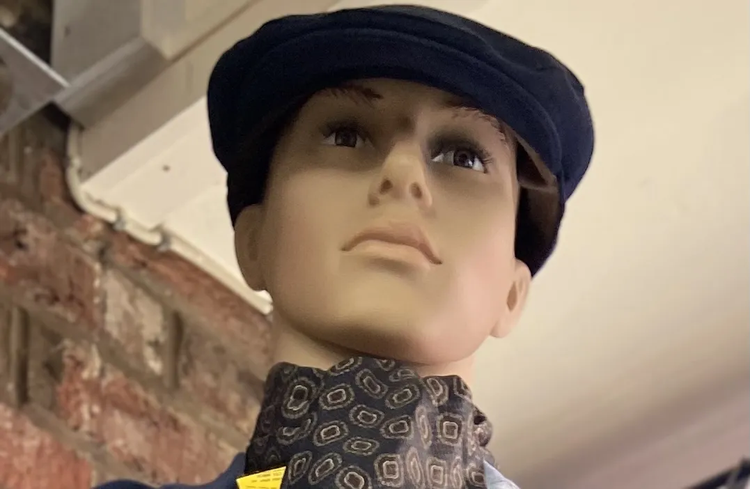 Mannequins - general photo contest | Photocrowd photo competitions ...