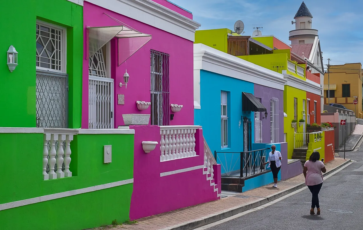 Colourful Buildings - architecture photo contest | Photocrowd photo ...