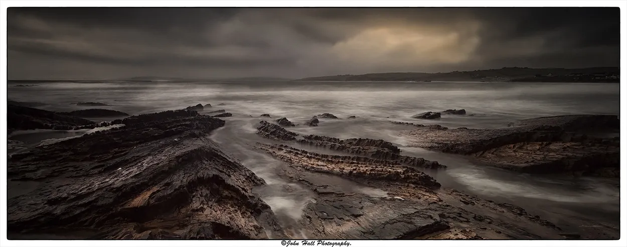 Coastal Scenes of the Wild Atlantic Way, Ireland - waterscape photo ...