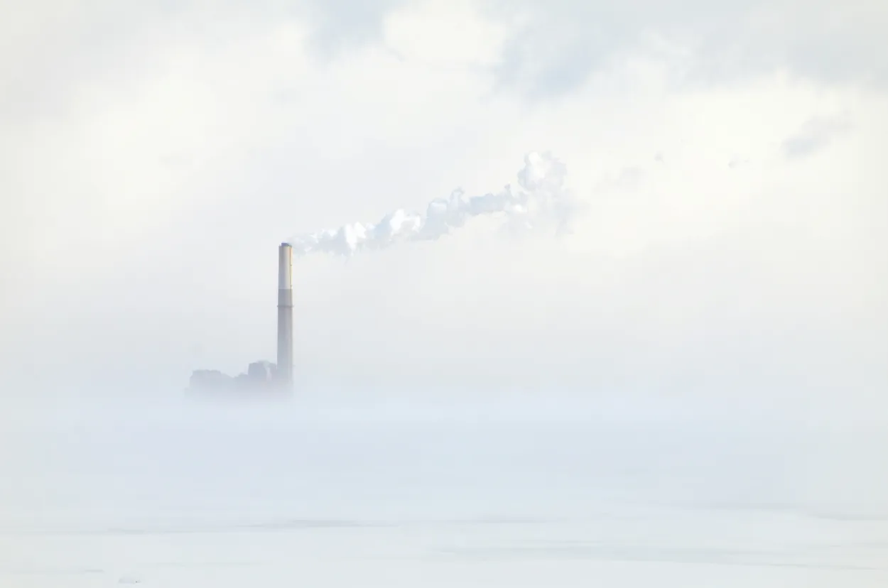 Fog - landscape photo contest | Photocrowd photo competitions ...