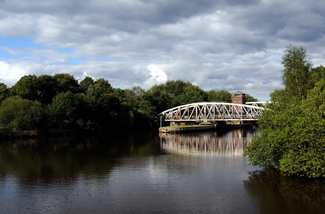 Bridges Over Canals - architecture photo contest | Photocrowd photo ...