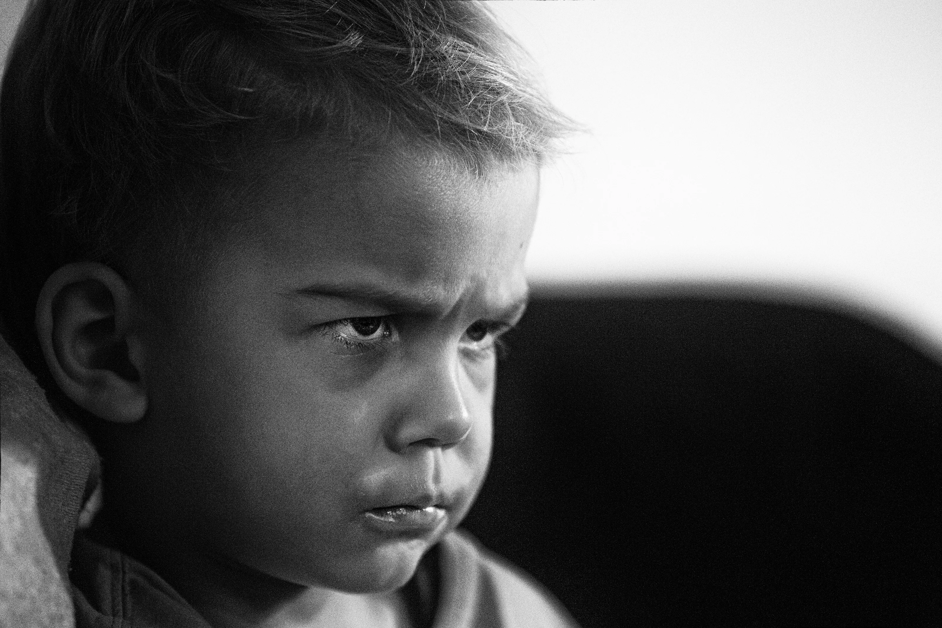 Anger - portraiture photo contest | Photocrowd photo competitions ...