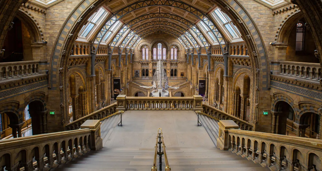 Museums and galleries - architecture photo contest | Photocrowd photo ...