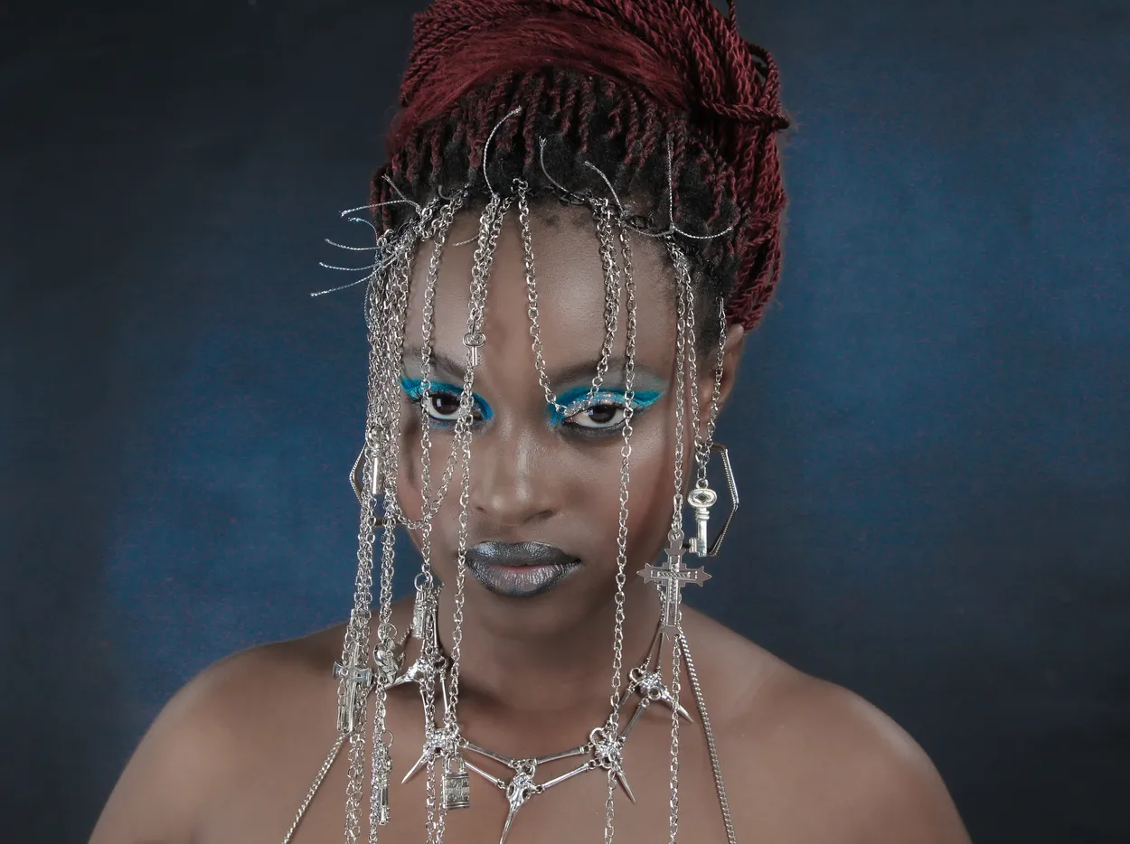 Chains - general photo contest | Photocrowd photo competitions ...