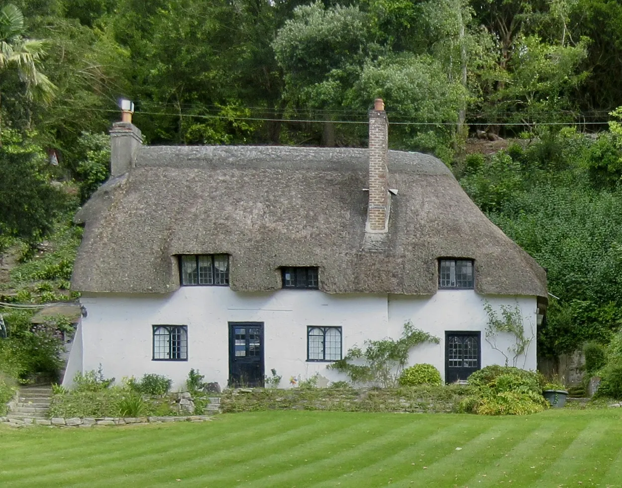 Human Homes in the Countryside - architecture photo contest ...