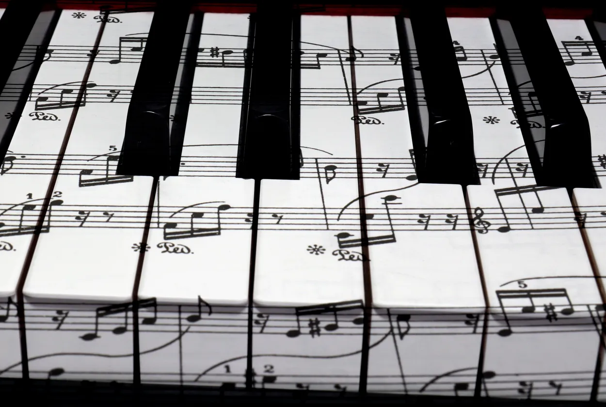 Musical Instruments - stilllife photo contest | Photocrowd photo ...