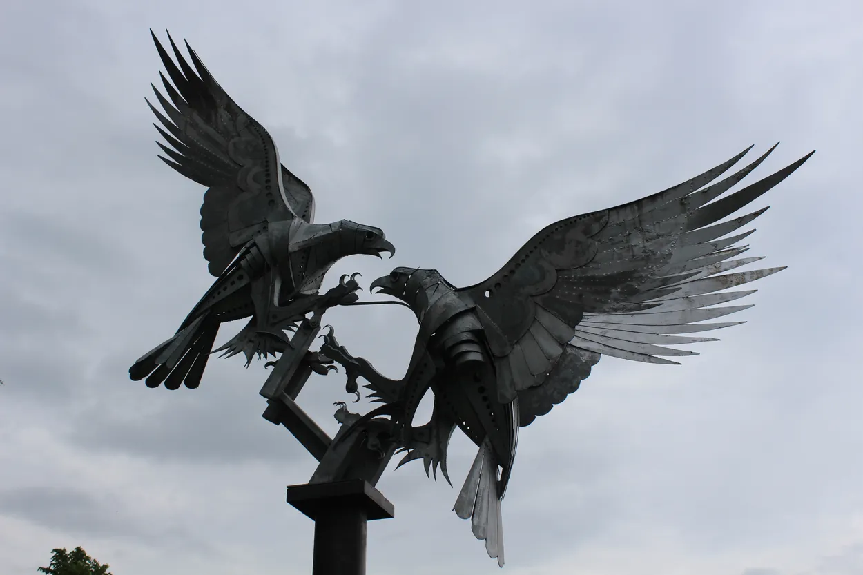 Animated Statues - general photo contest | Photocrowd photo ...
