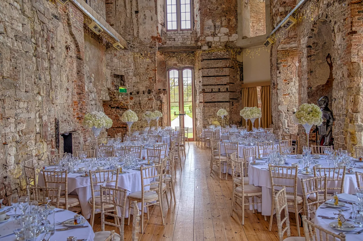 A Room Awaiting the Guests (no people) - interior photo contest ...