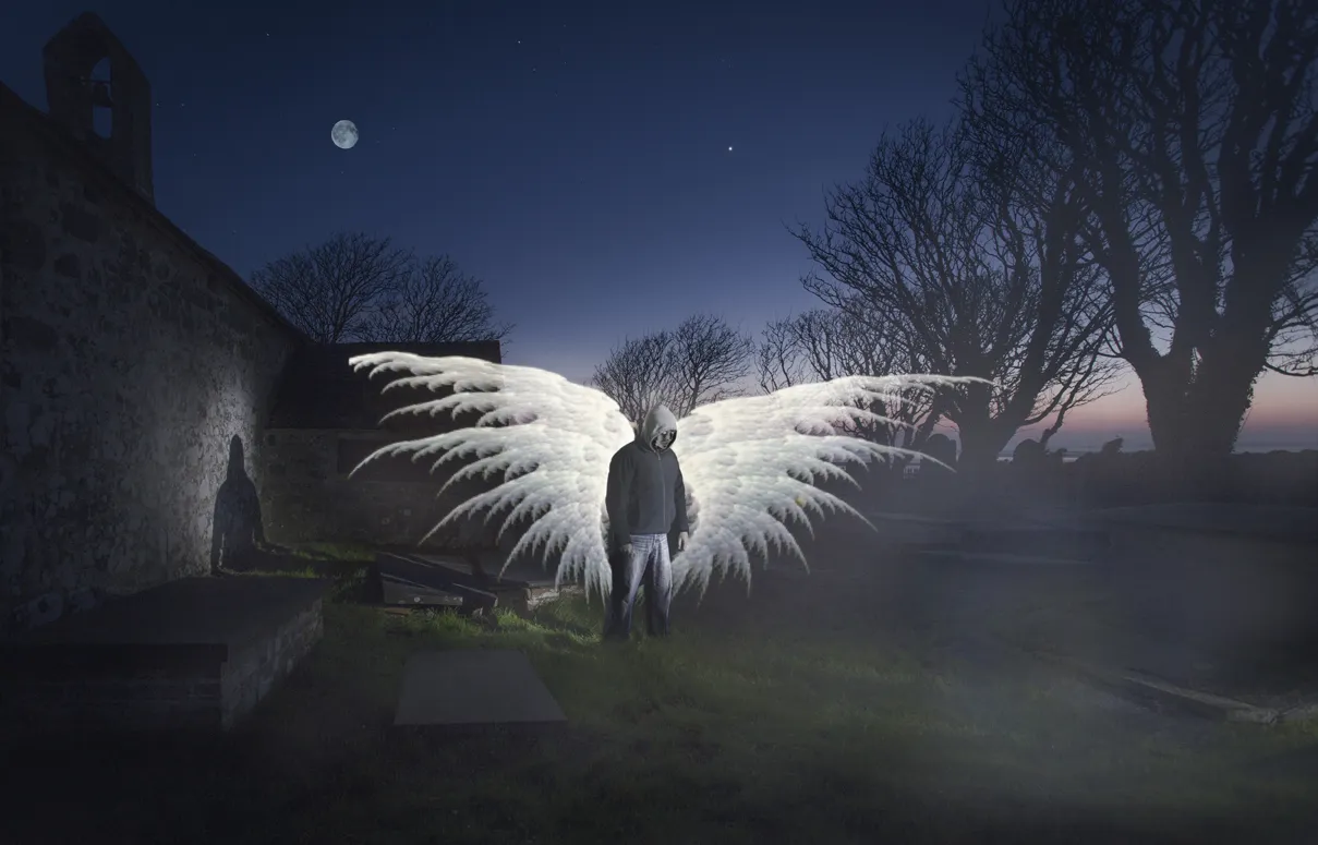 The Beginner’s Guide to the Art of Light Painting | Photocrowd photo ...