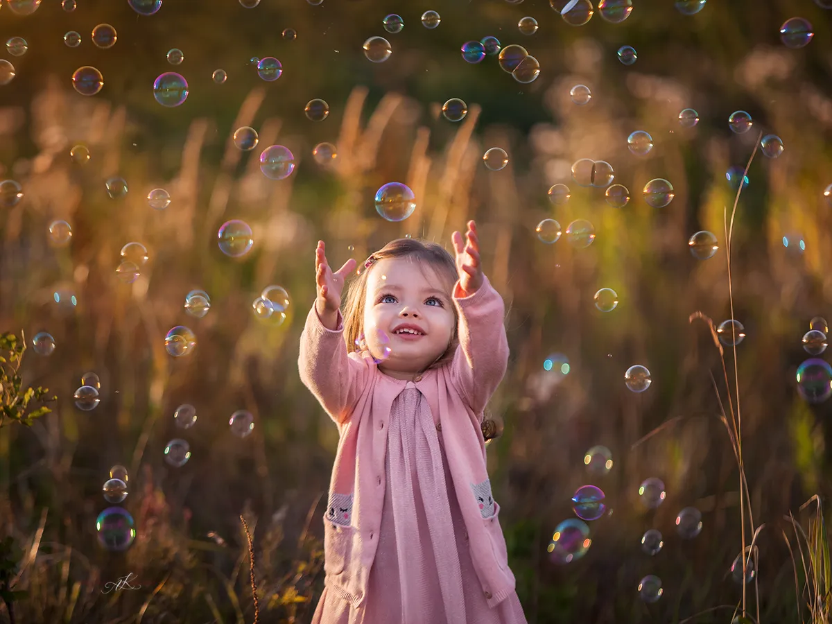 9 Tips for Shooting Portrait Photography in Natural Light | Photocrowd ...