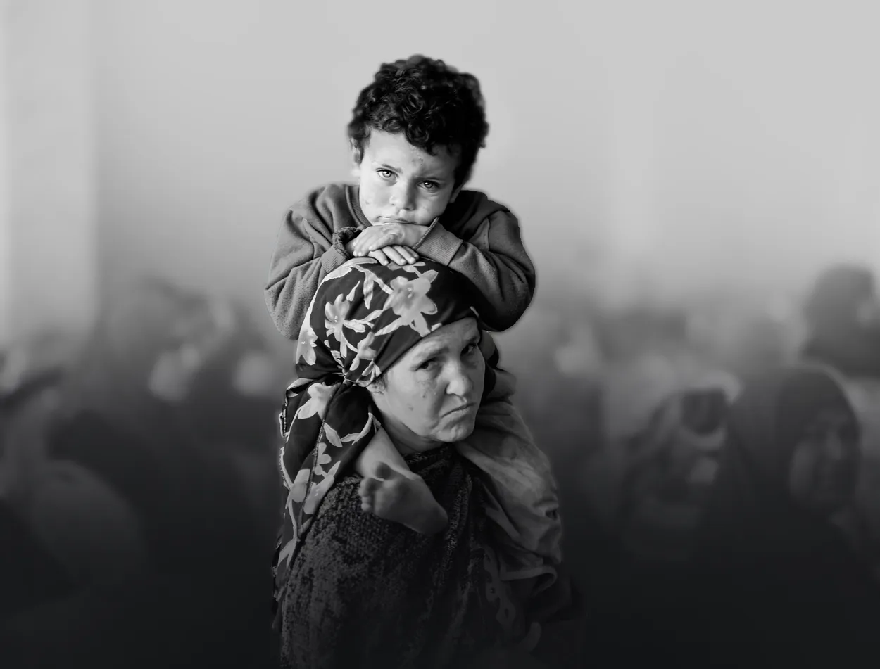 Portraits with context - portraiture photo contest | Photocrowd photo ...