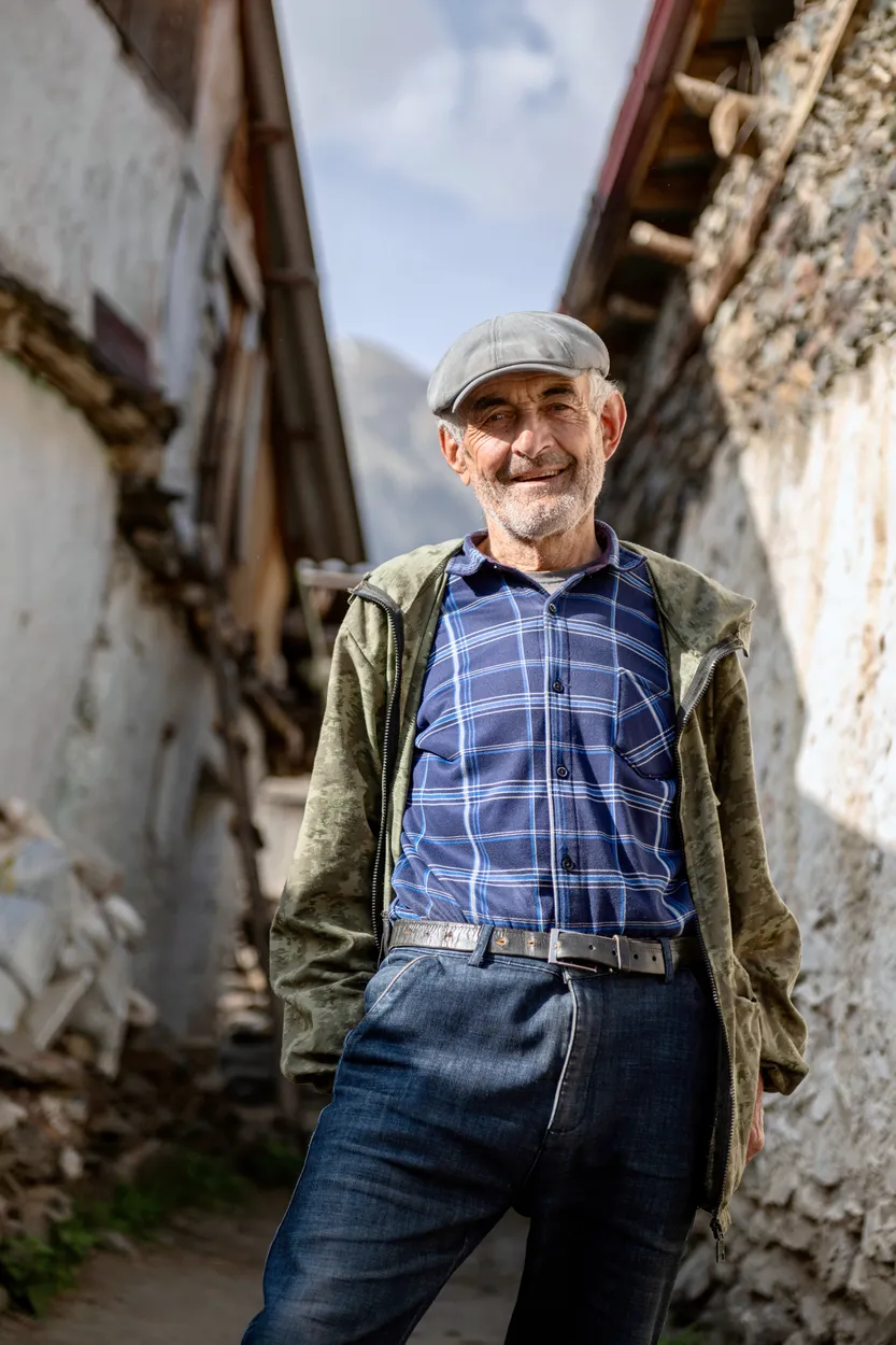 Portraits with context - portraiture photo contest | Photocrowd photo ...