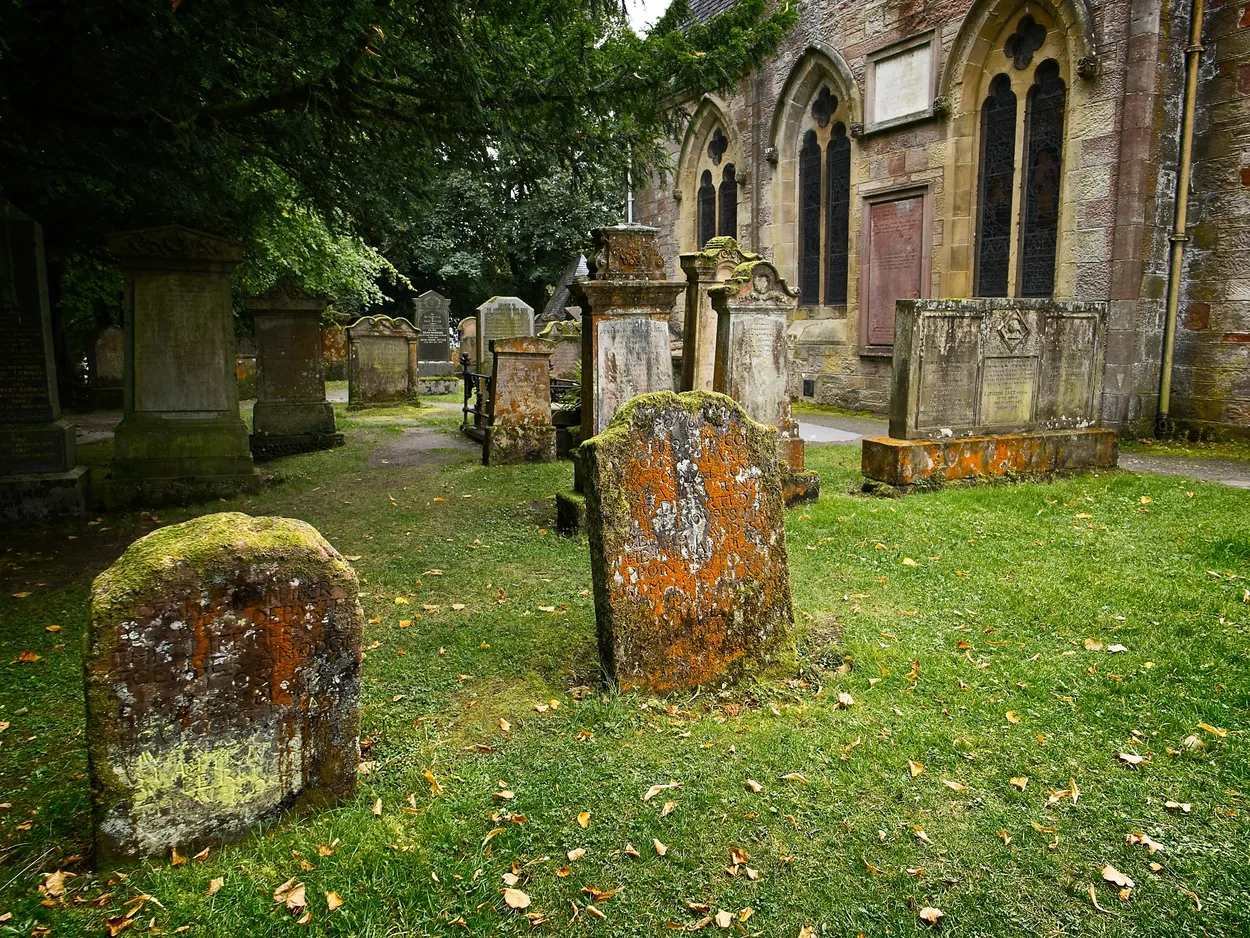 Graveyards and Cemeteries - graveyard photo contest | Photocrowd photo ...