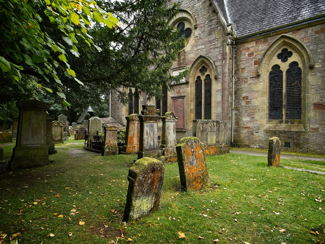 Graveyards and Cemeteries - graveyard photo contest | Photocrowd photo ...