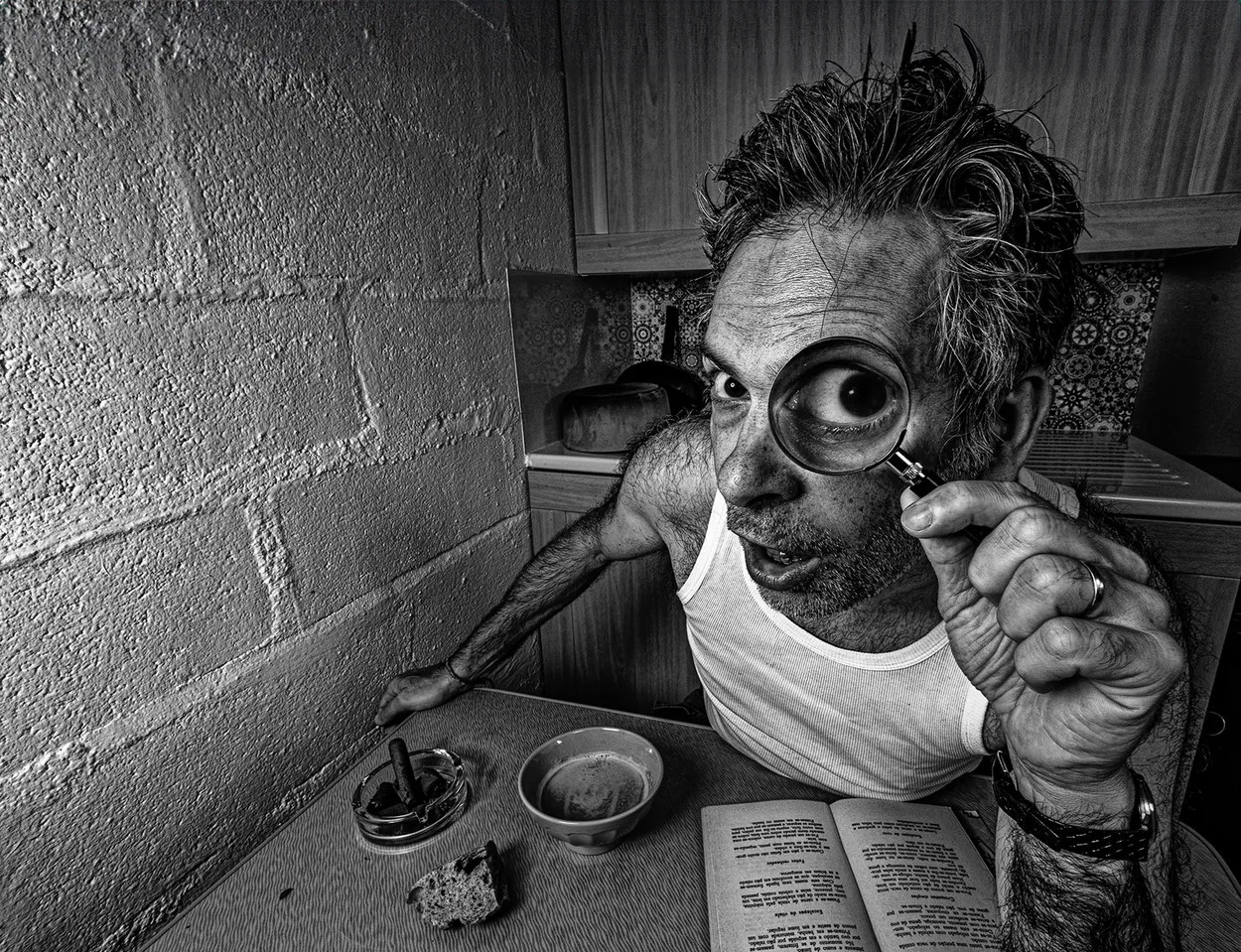 Portraits with context - portraiture photo contest | Photocrowd photo ...