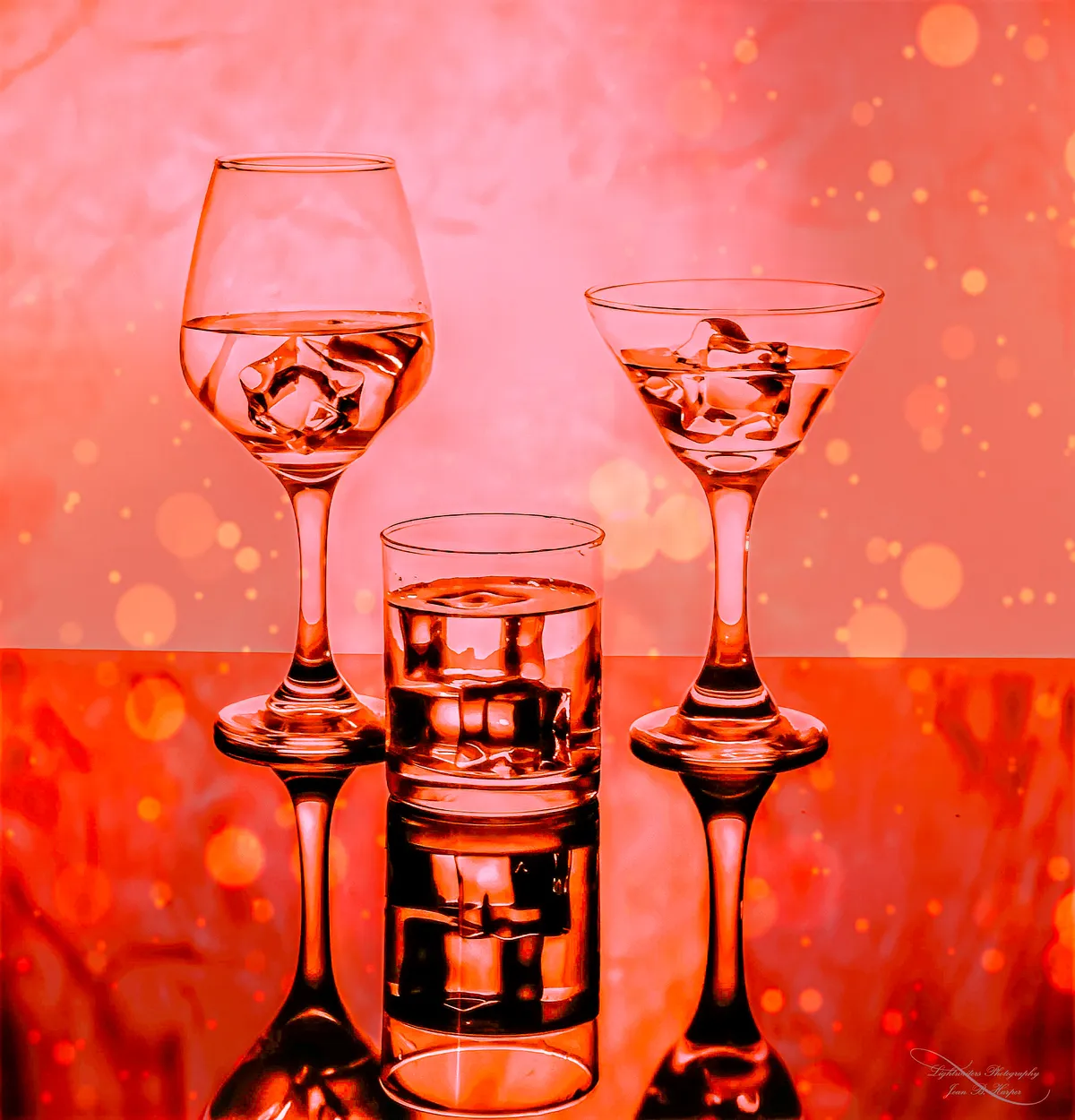 Only One Colour (in colour) - onecolour photo contest | Photocrowd ...