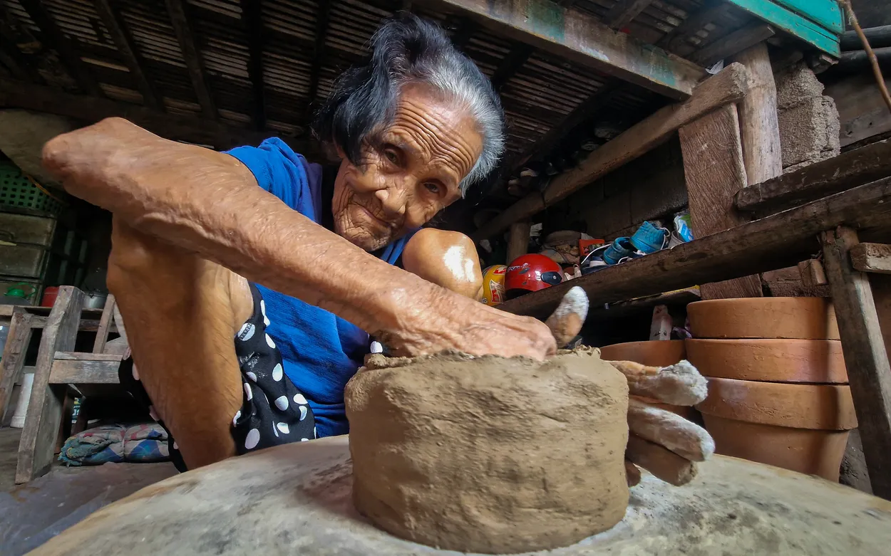 Portraits with context - portraiture photo contest | Photocrowd photo ...