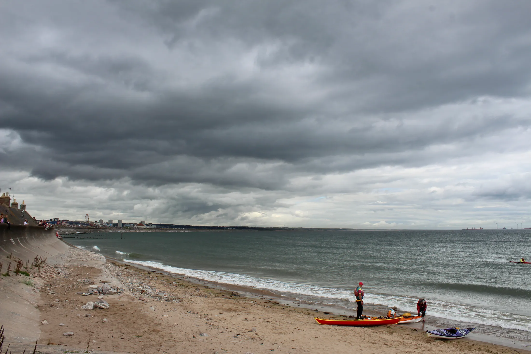 Beach Seascapes (in colour) - waterscape photo contest | Photocrowd ...