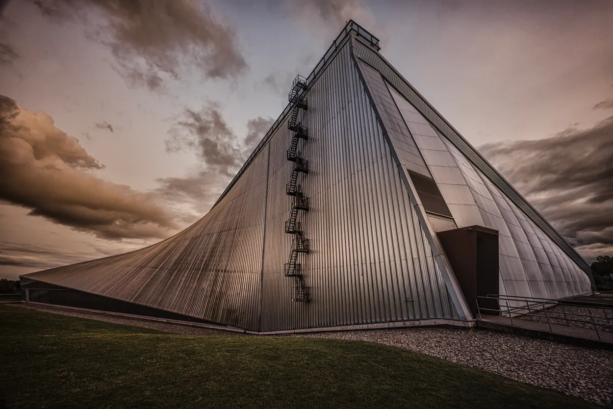 Museums - transport photo contest | Photocrowd photo competitions ...