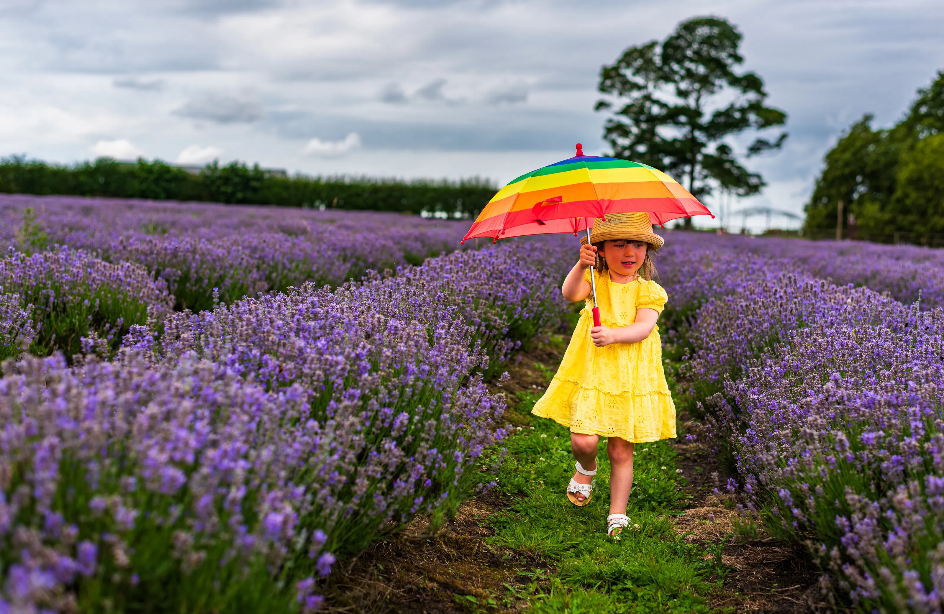 People Wearing Yellow (in colour) - portraiture photo contest ...