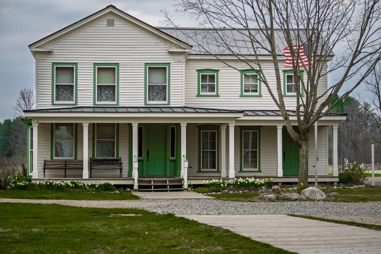 Beautiful Historial Homes - architecture photo contest | Photocrowd ...