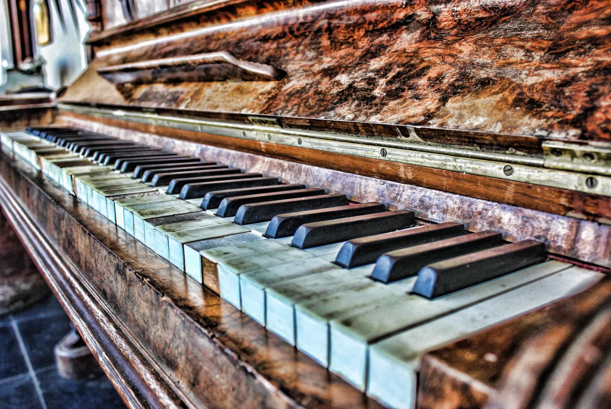 Musical Instruments - music photo contest | Photocrowd photo ...