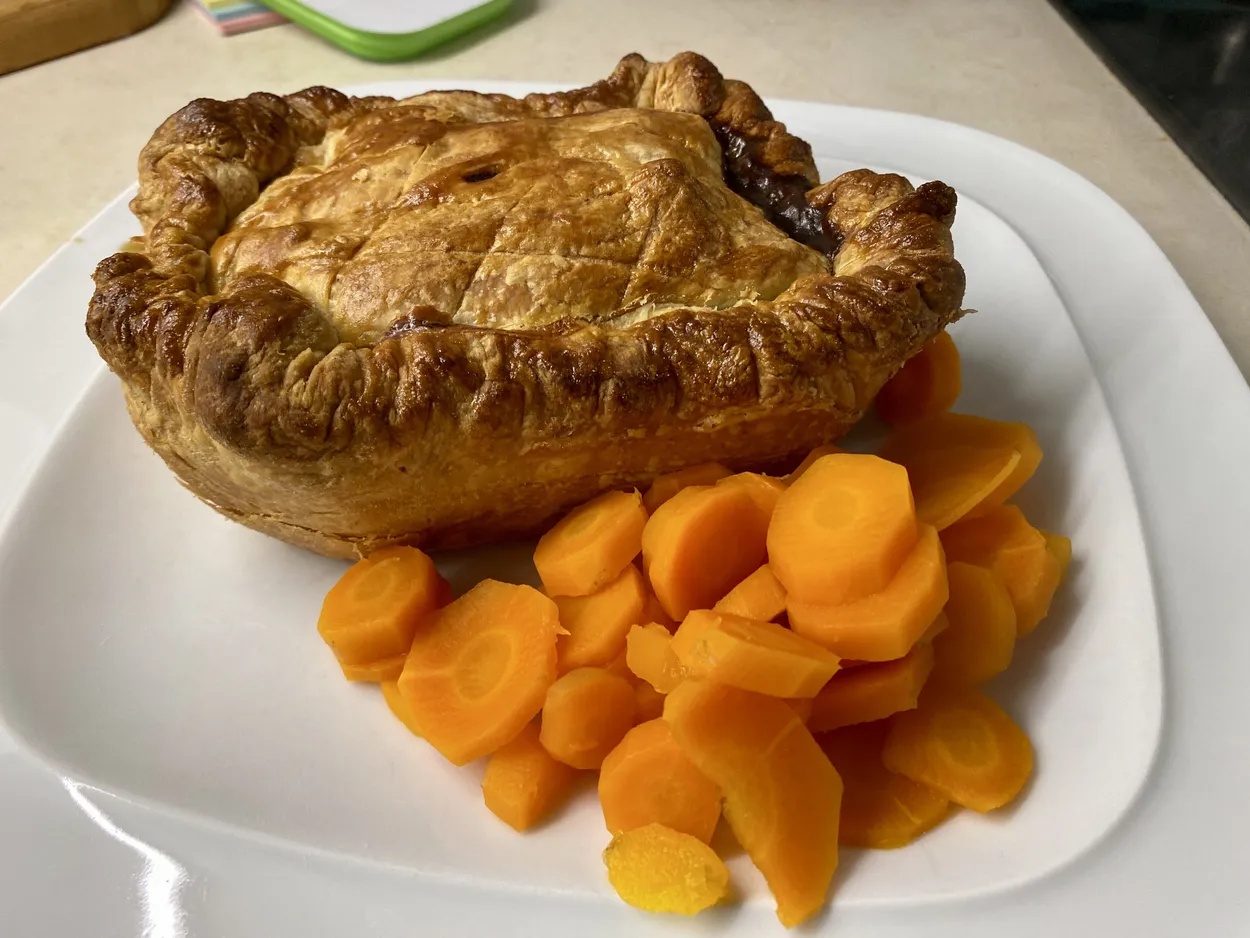 Prepared Food on a Plate - food photo contest | Photocrowd photo ...