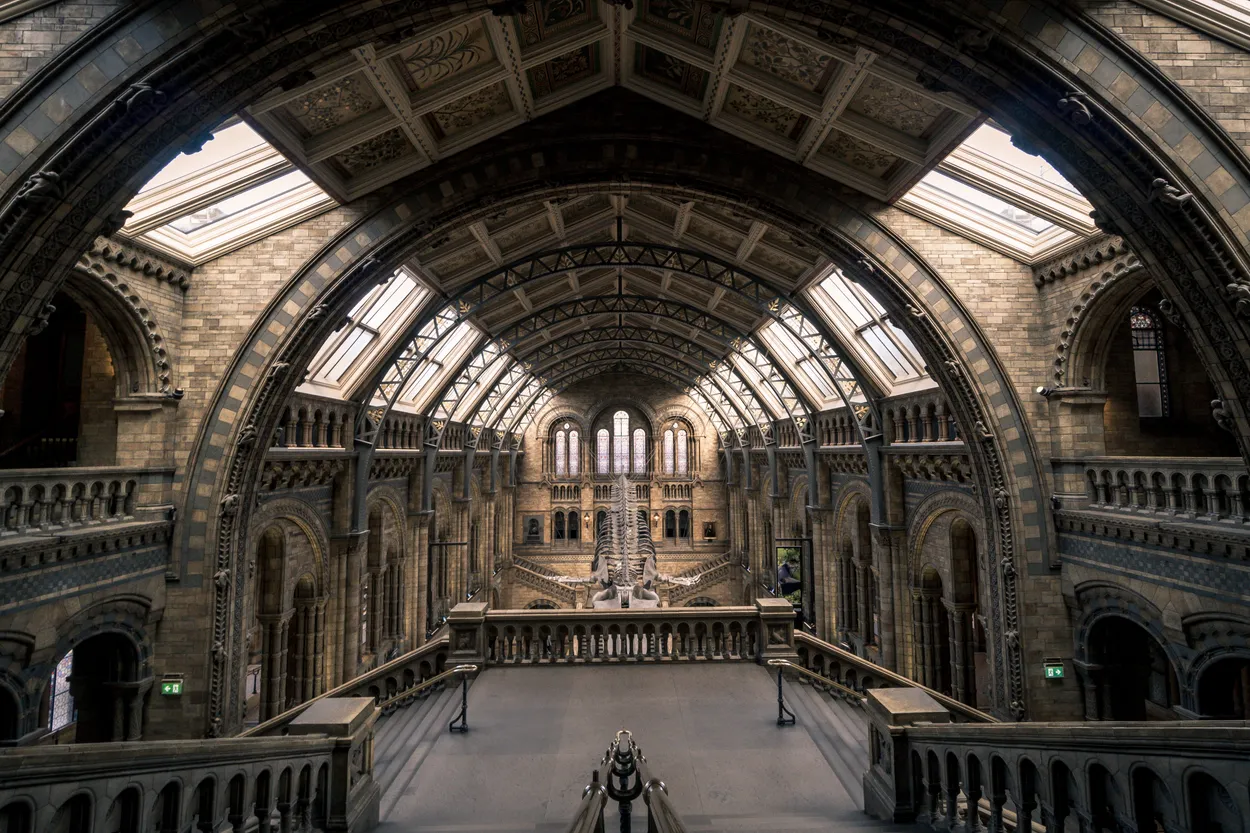 Museums - transport photo contest | Photocrowd photo competitions ...