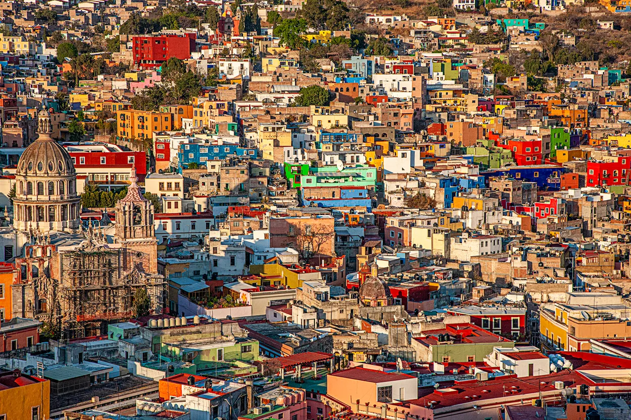 Mexico - places photo contest | Photocrowd photo competitions ...