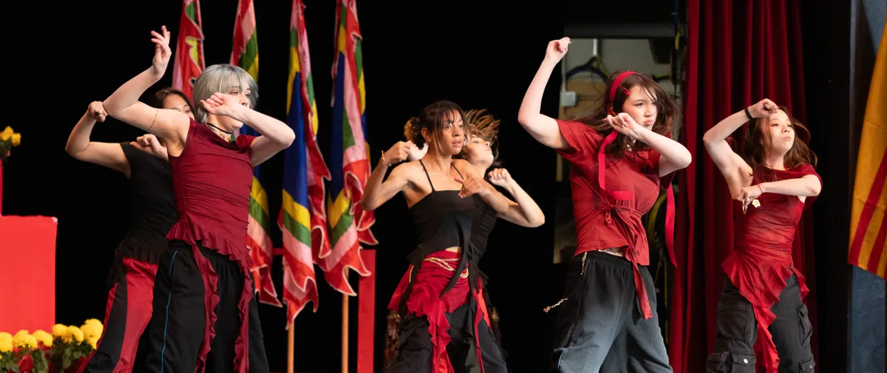 Creative Artists and Performers in Motion - music photo contest ...