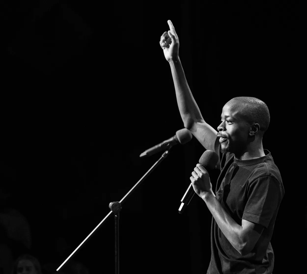 People Pointing - portraiture photo contest | Photocrowd photo ...
