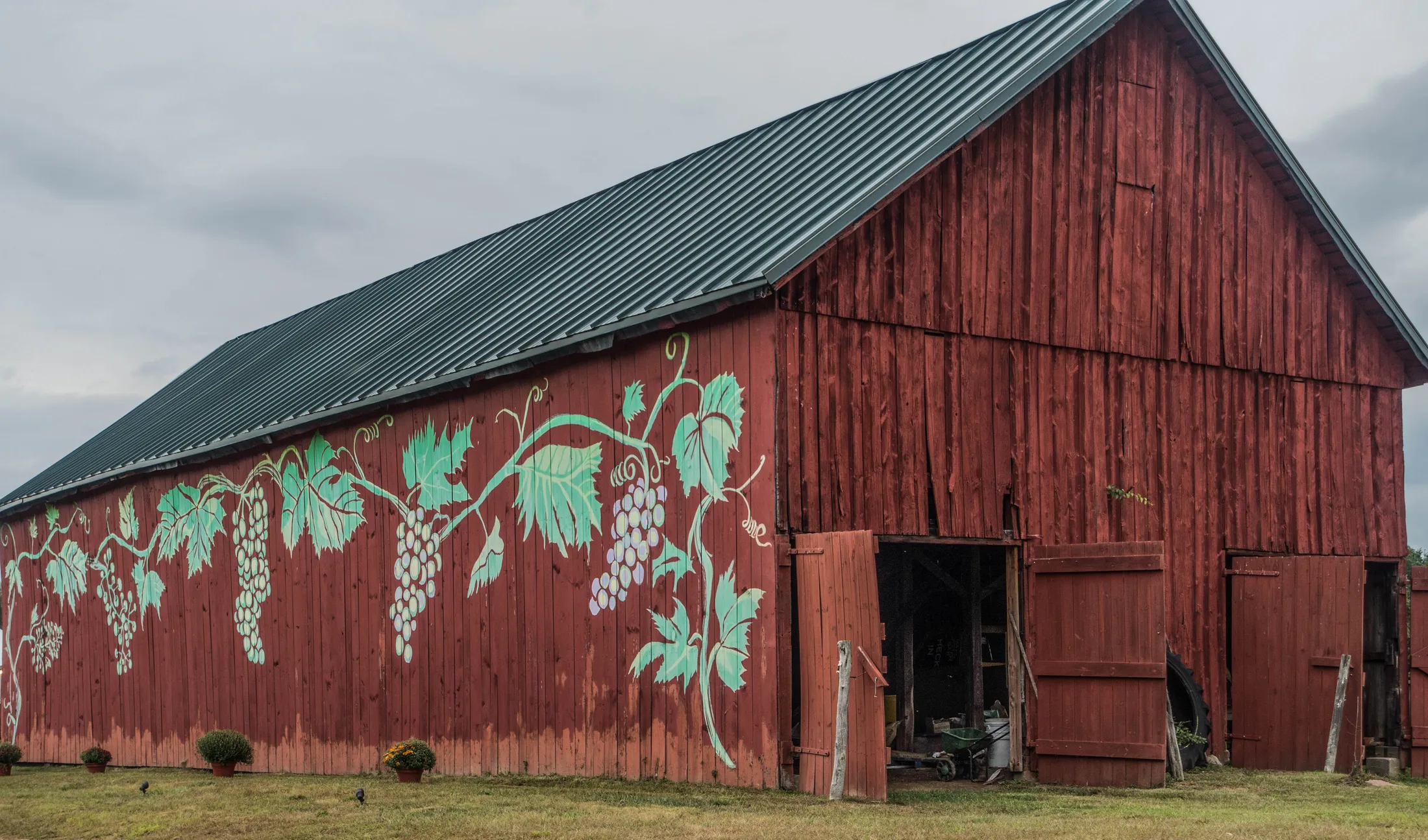 Old Barns - agriculture photo contest | Photocrowd photo competitions ...